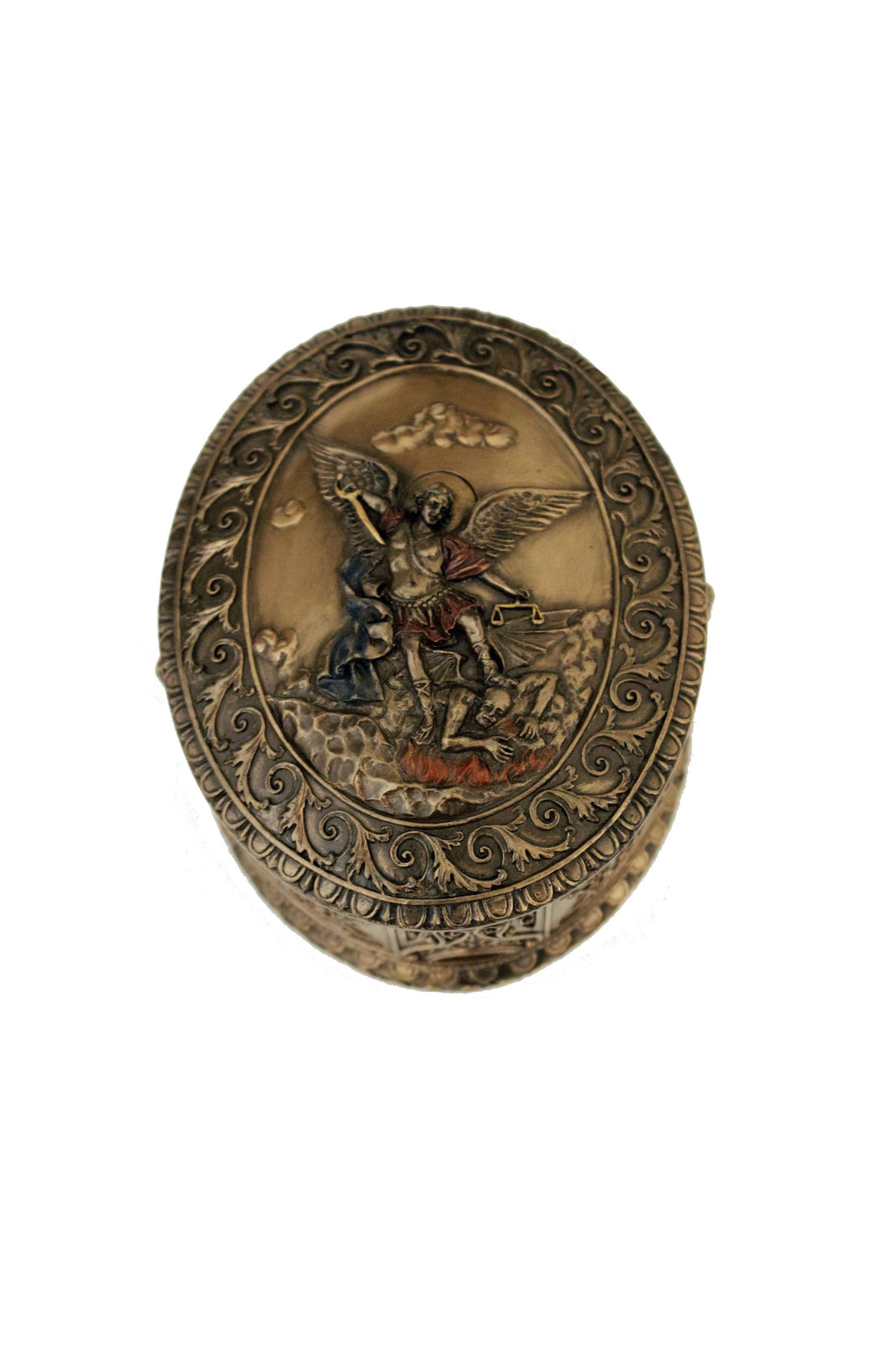 Veronese Collection – Goldscheider of Vienna