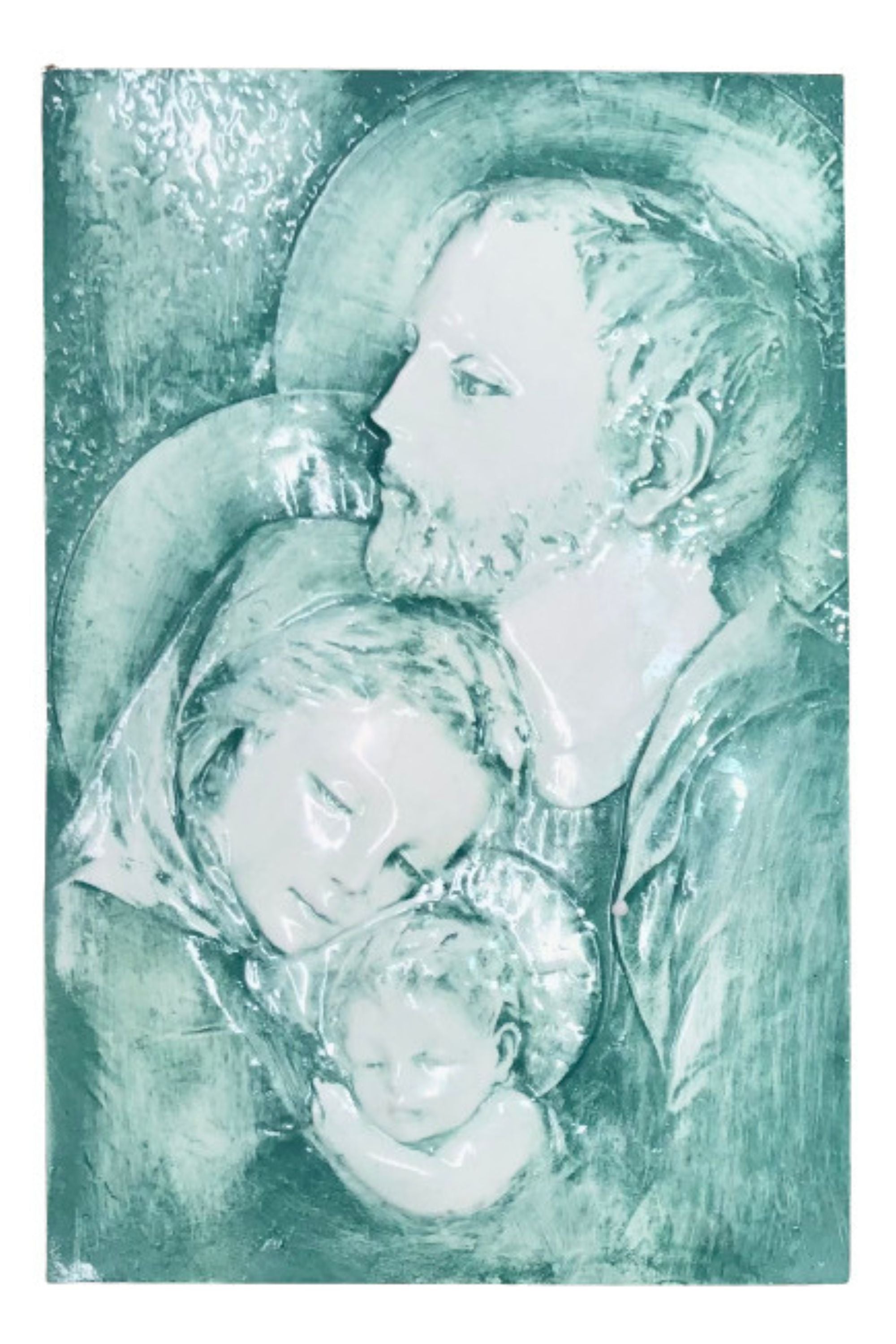 Plaques – Goldscheider of Vienna